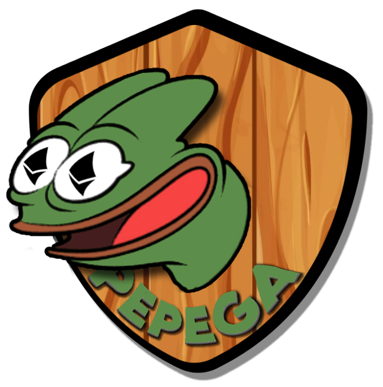 Pepega – ETH